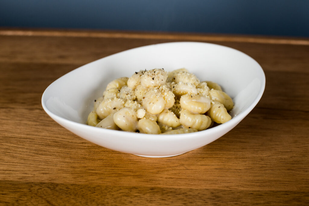 Aldi’s Priano Four Cheese Gnocchi - By the Label