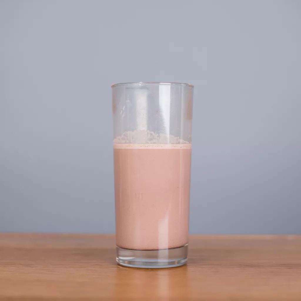 Aldi Beaumont Hot Cocoa Mixes - By the Label