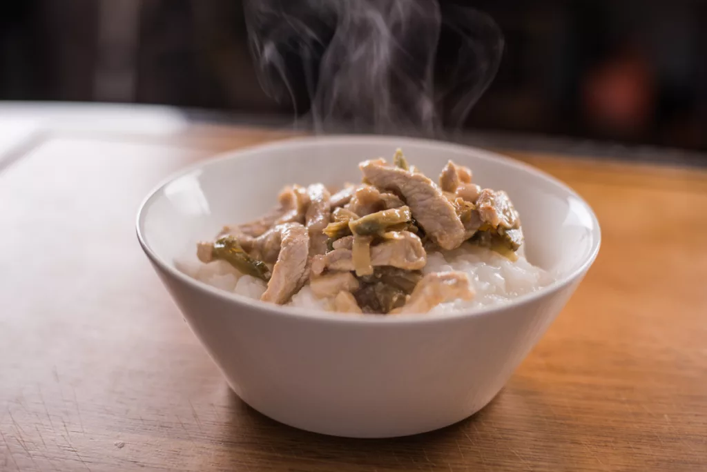 WuJiang Zha Cai - Spicy Chinese Pickled Mustard - By the Label