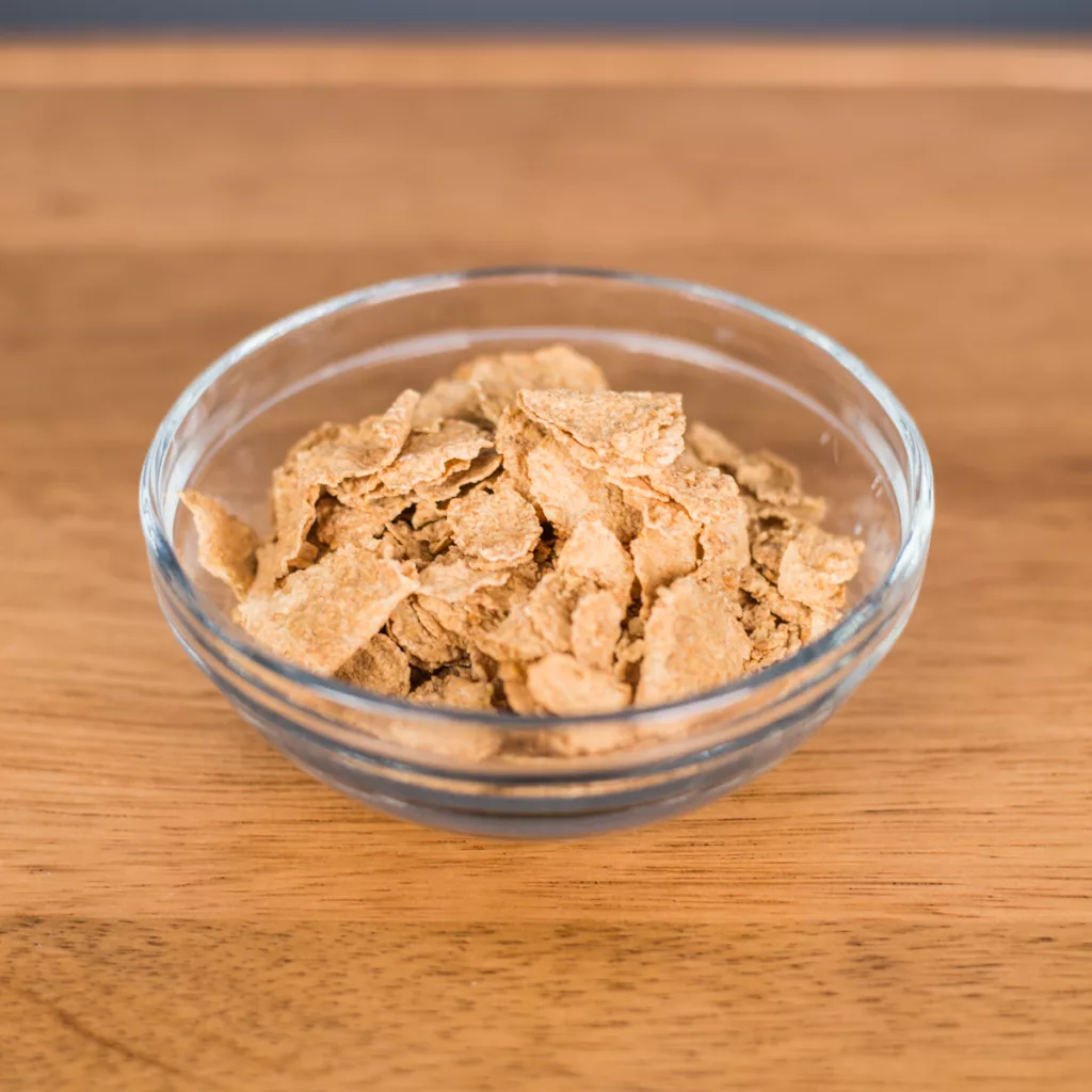 General Mills Total Whole Grain Cereal - By the Label