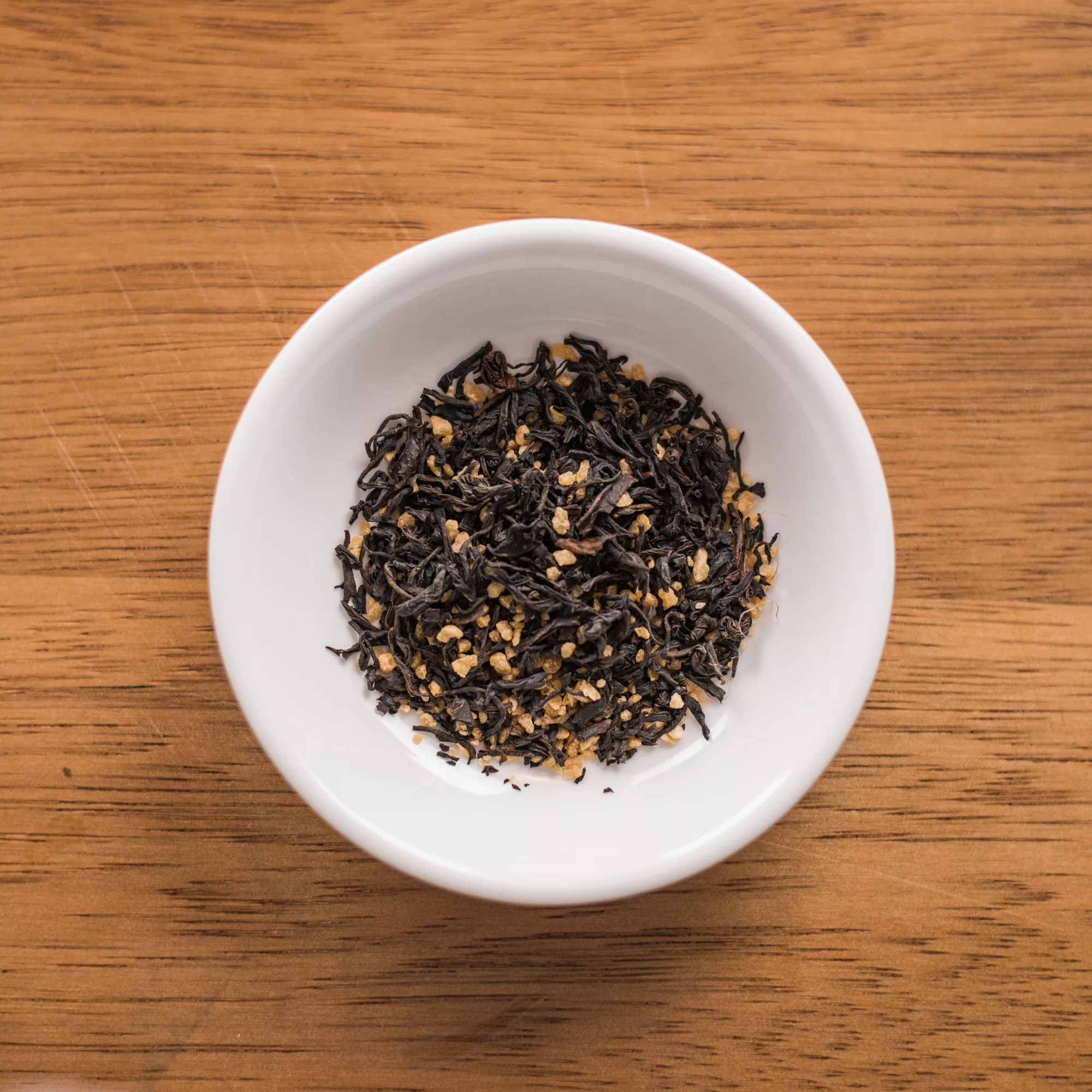 Camellia Sinensis Maple Tea (Thé à l’érable) - By the Label