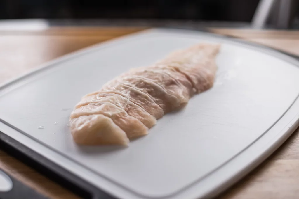 Talassa Swai Fillets - By the Label