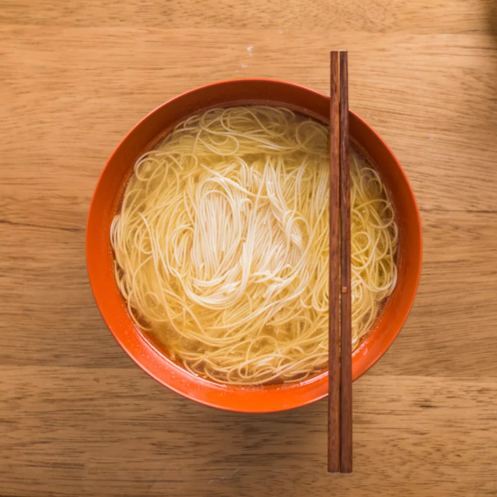 JFC Tomoshiraga Somen Wheat Noodles - By the Label