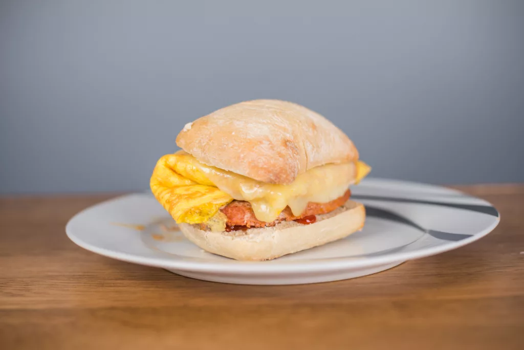 Aldi Specially Selected Ciabatta Sandwich Rolls - By the Label
