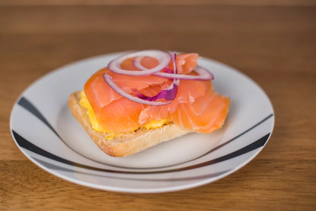Aldi Specially Selected Ciabatta Sandwich Rolls - By the Label