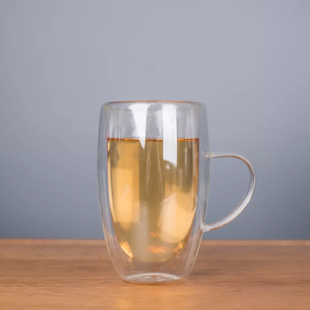 Adagio Dragonwell Tea - By the Label