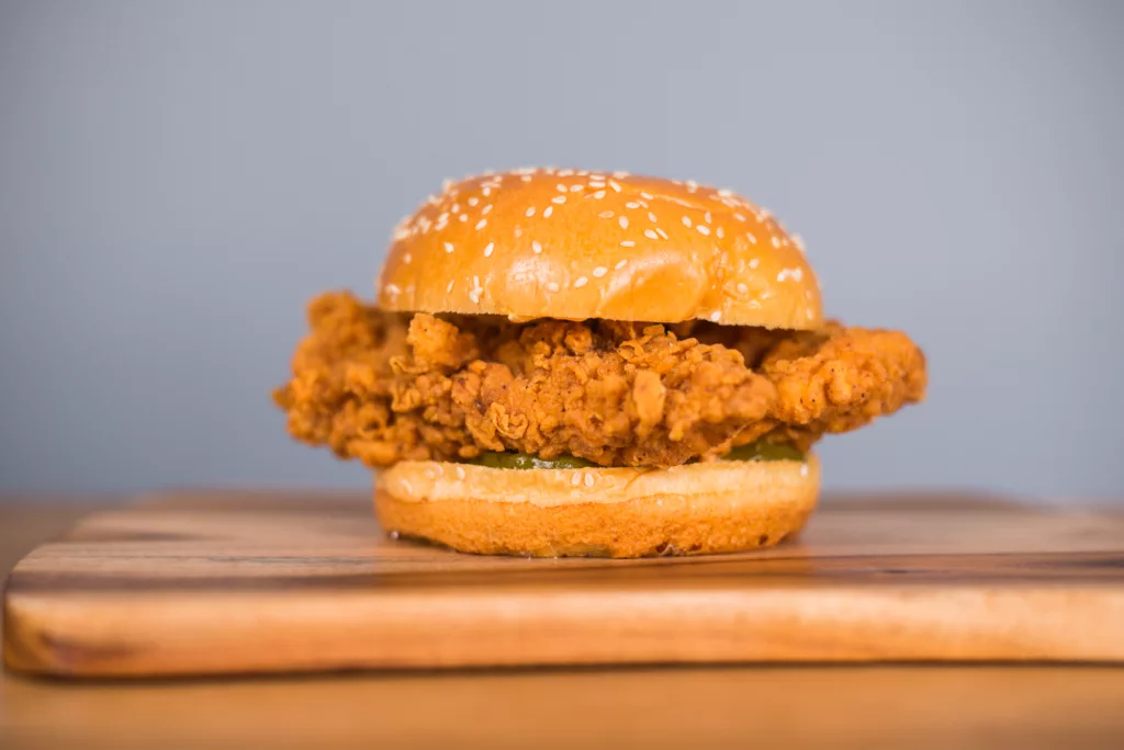 Price Chopper Market 32 Fried Chicken - By the Label