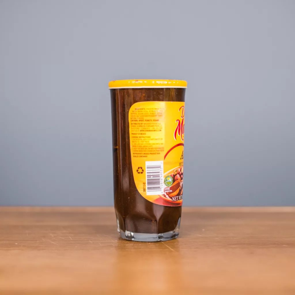 Dona Maria Adobo Mexican Sauce - By the Label